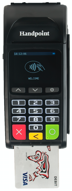 Integrated Payments Platform for Payfacs, Merchants Acquirers & POS ...