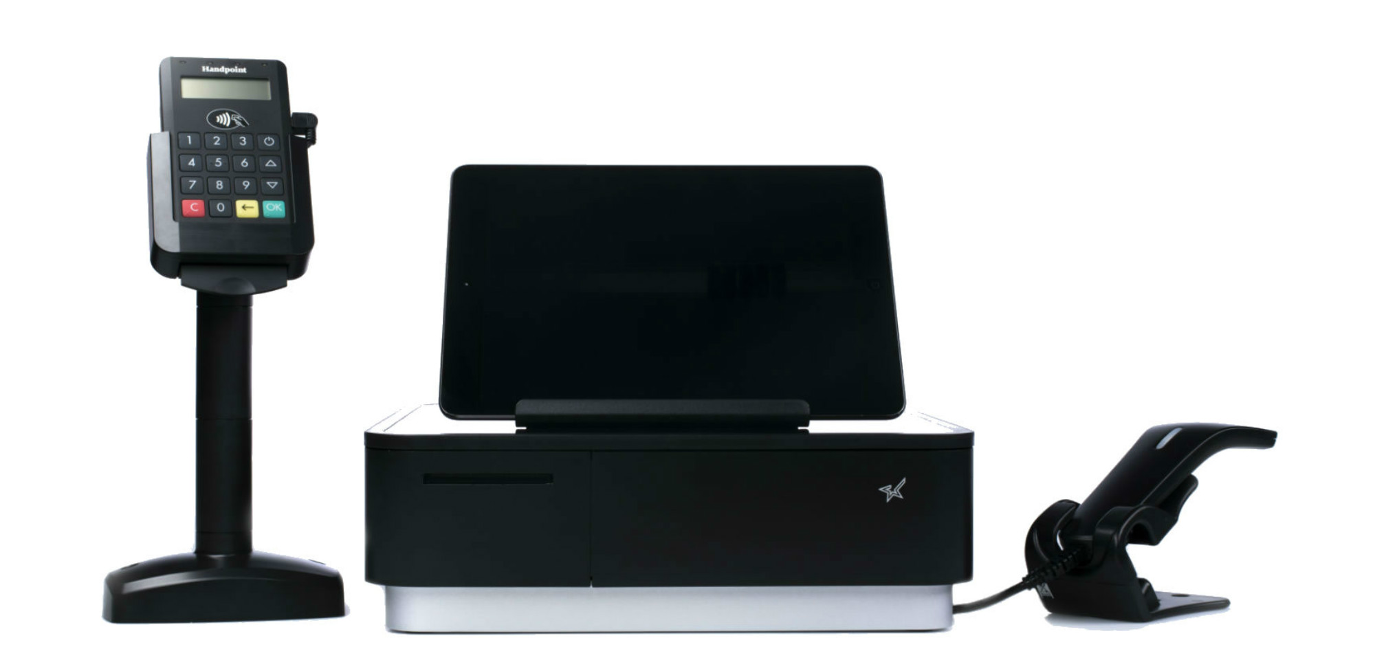 The Platform For Integrated Payments | Card Present Solutions for ISVs ...